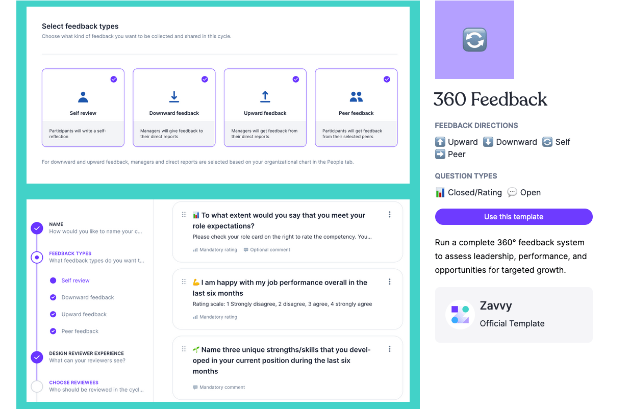 Anonymous Employee Feedback 5 Cases For And 5 Against Including